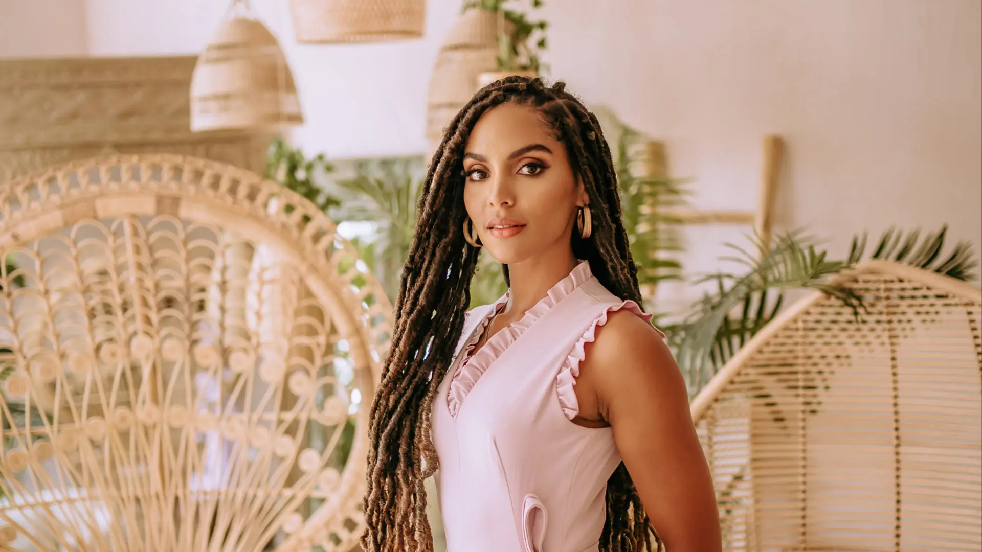 Particuliers - Annabelle Picker